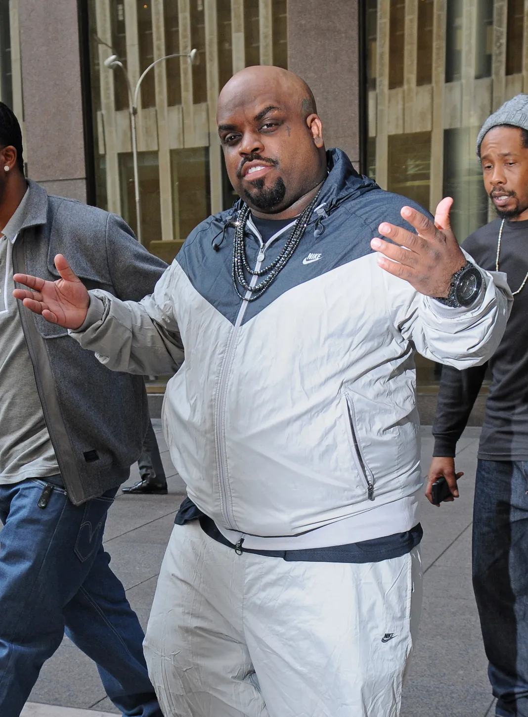 Cee Lo Green Gets New TBS Reality Show with An Ill-Advised Name: 'The ...