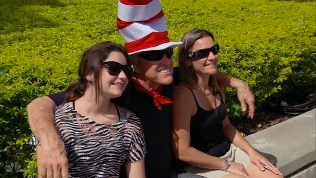 'Celebrity Apprentice': Crocodile Tears, Creepy Tickling, and 8 More ...