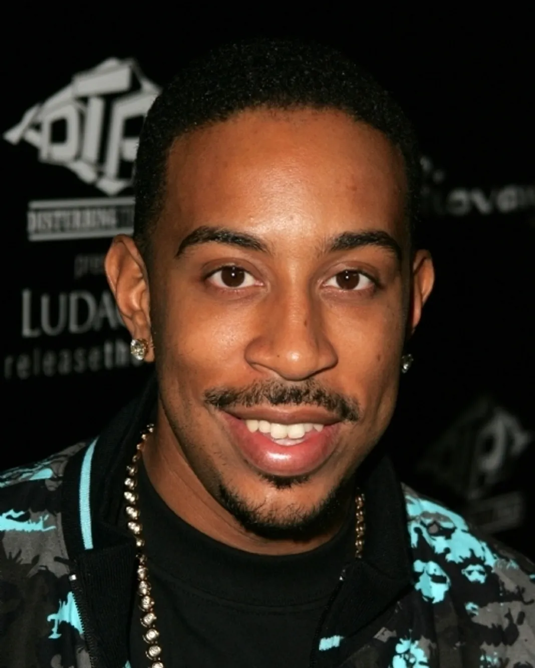 Ludacris Fade