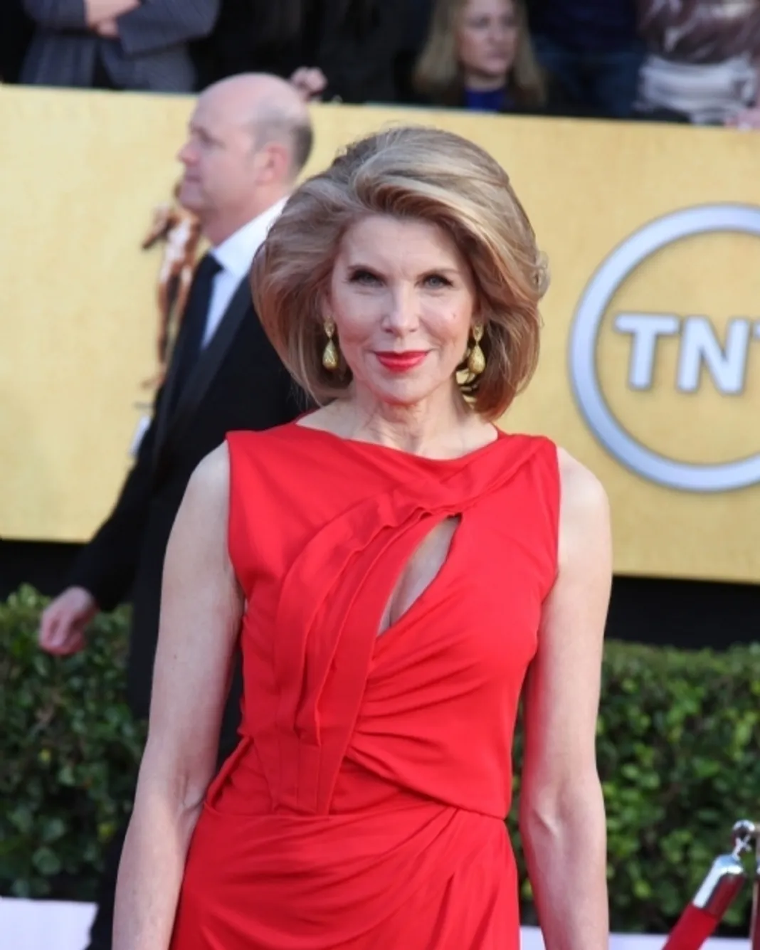 Christine Baranski Returns to 'The Big Bang Theory' (2011/08/19 ...