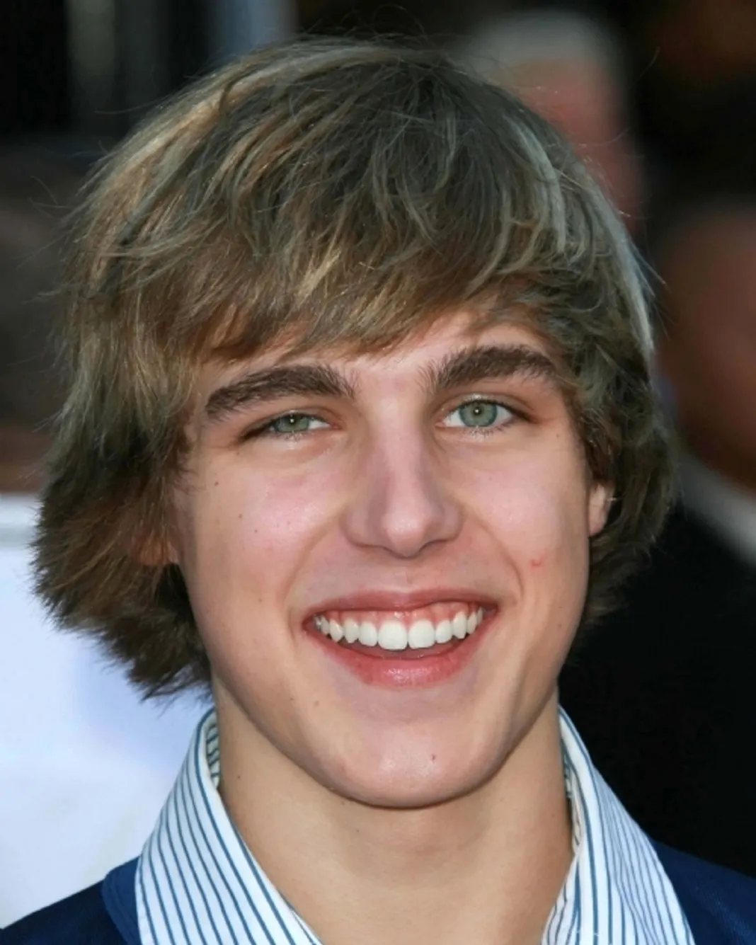 Cody Linley
