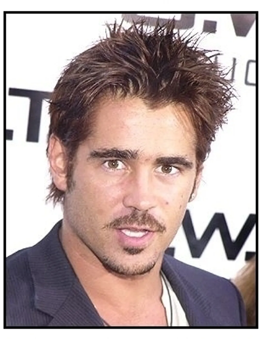Jared Leto Colin Farrell