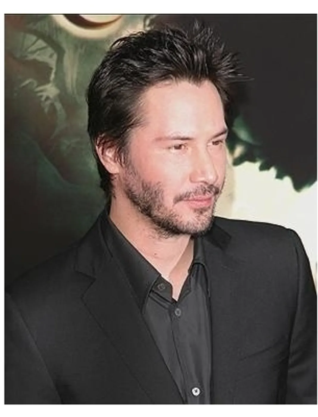 Keanu Reeves Married Autumn Macintosh