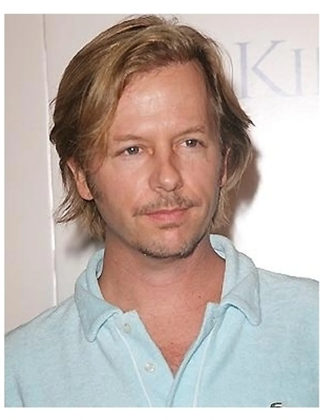 David Spade And Heather Locklear