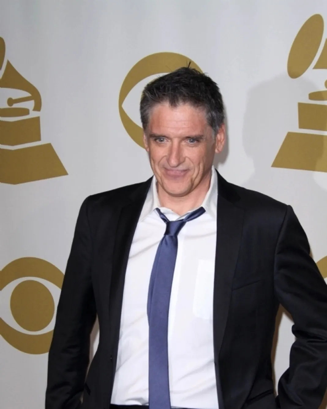 Craig Ferguson Addresses Anthrax Scare on 'Late Late Show' (2011/08/24 ...