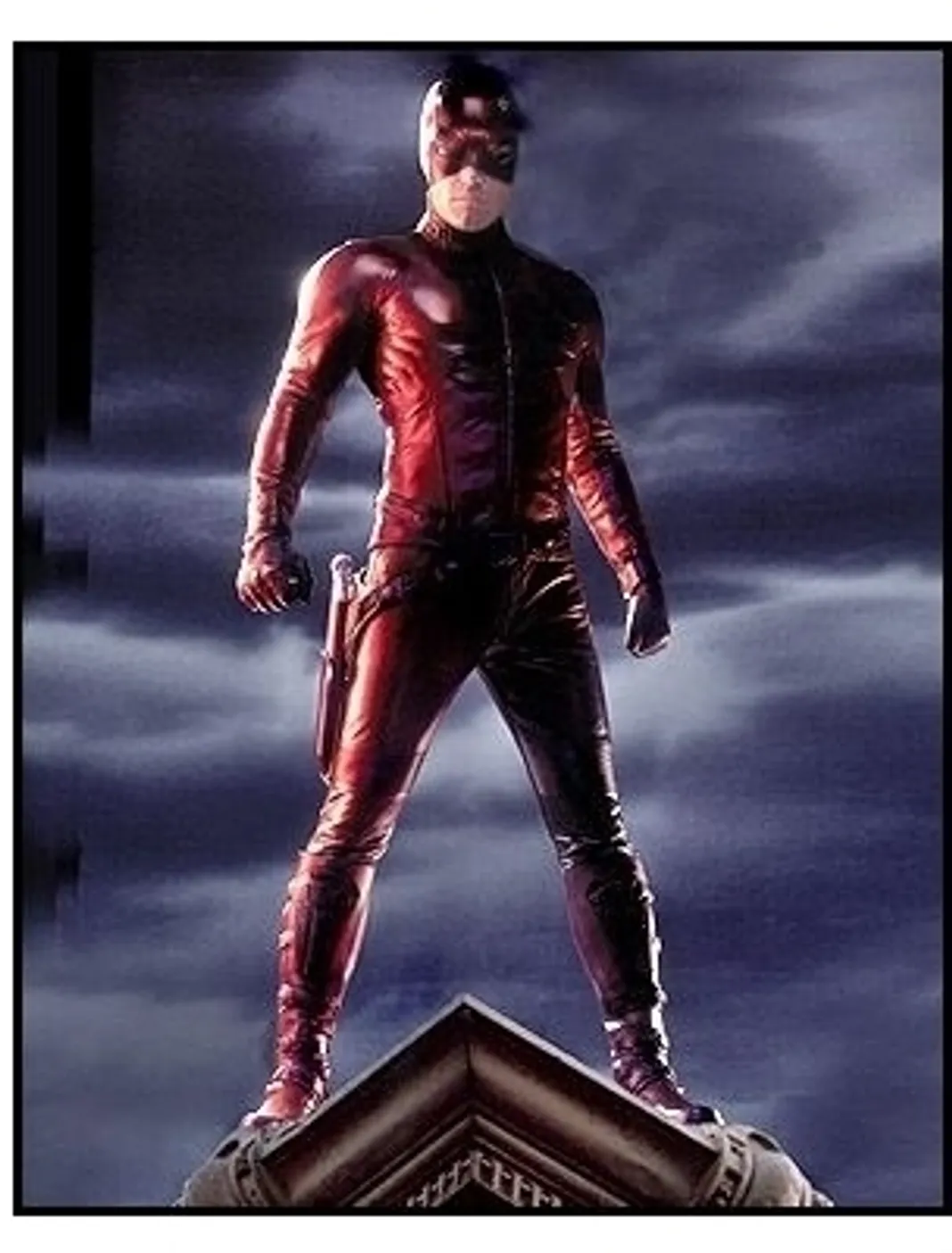 Daredevil Ben Affleck Movie