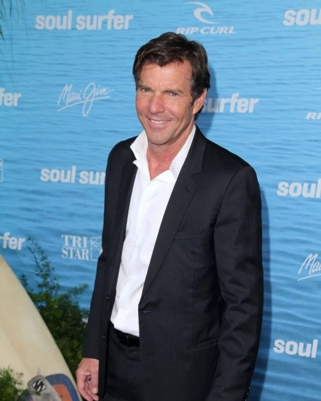 Dennis Quaid Joins ‘The Words’ (2011/05/12)- Tickets to Movies in ...