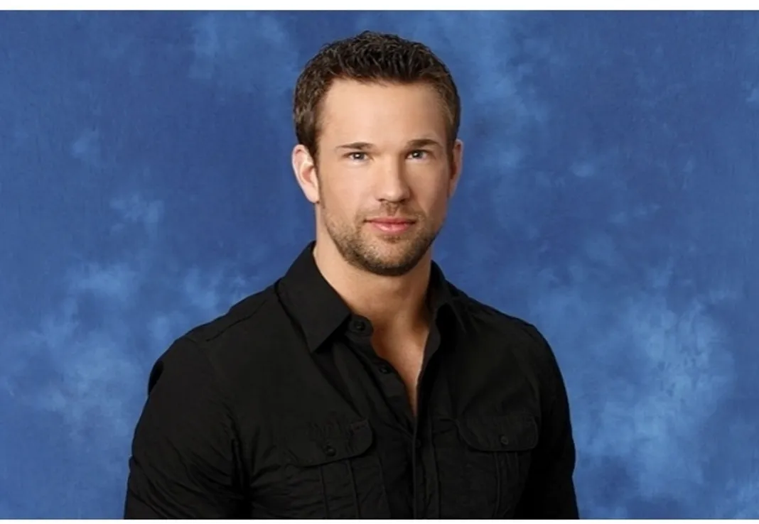 'The Bachelorette' Contestant Doug Clerget: "My Girl Radar is Broken ...