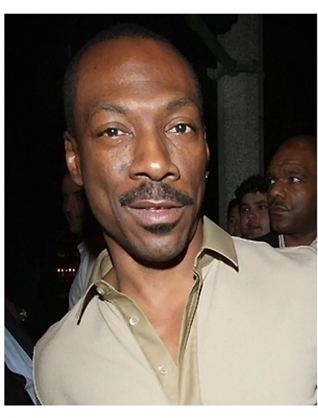 Eddie Murphy Lands Lead Voice Role in 'Hong Kong Phooey' (2011/08/10 ...