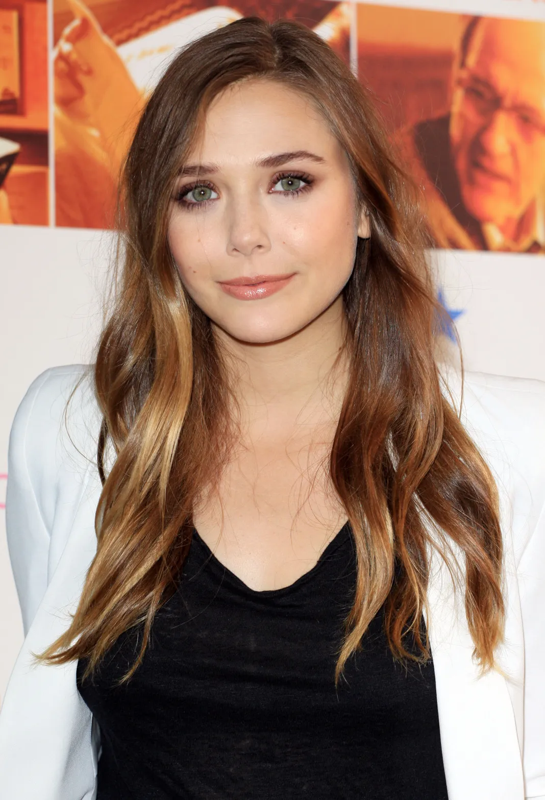 ‘Godzilla’ Reboot Adds Elizabeth Olsen and Bryan Cranston, So Now We ...