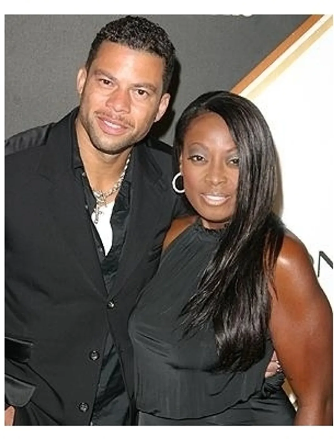 News, Nov. 15: Star Jones of The View Marries, Ol'Dirty Bastard Dies ...