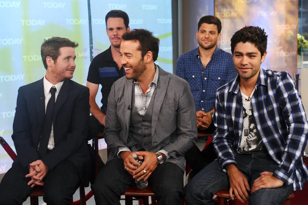 10 Ridiculous But Totally Possible Plots for the 'Entourage' Movie ...