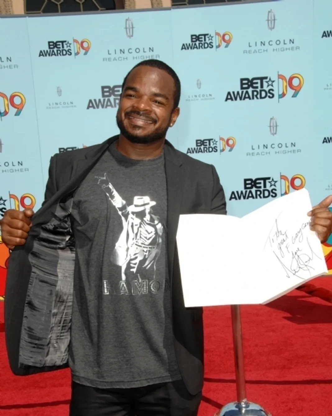 F. Gary Gray To Direct 'The Last Days of American Crime' (2011/05/09 ...