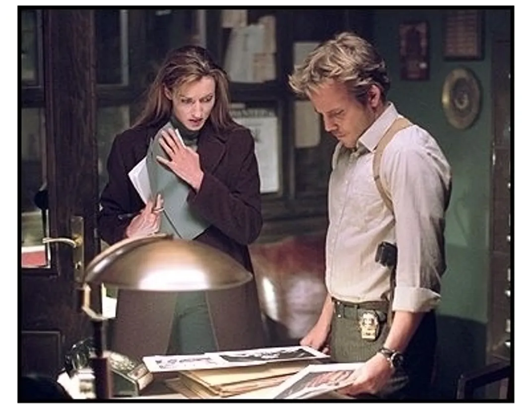 fear dot com Review (2002/08/30)- Tickets to Movies in Theaters ...