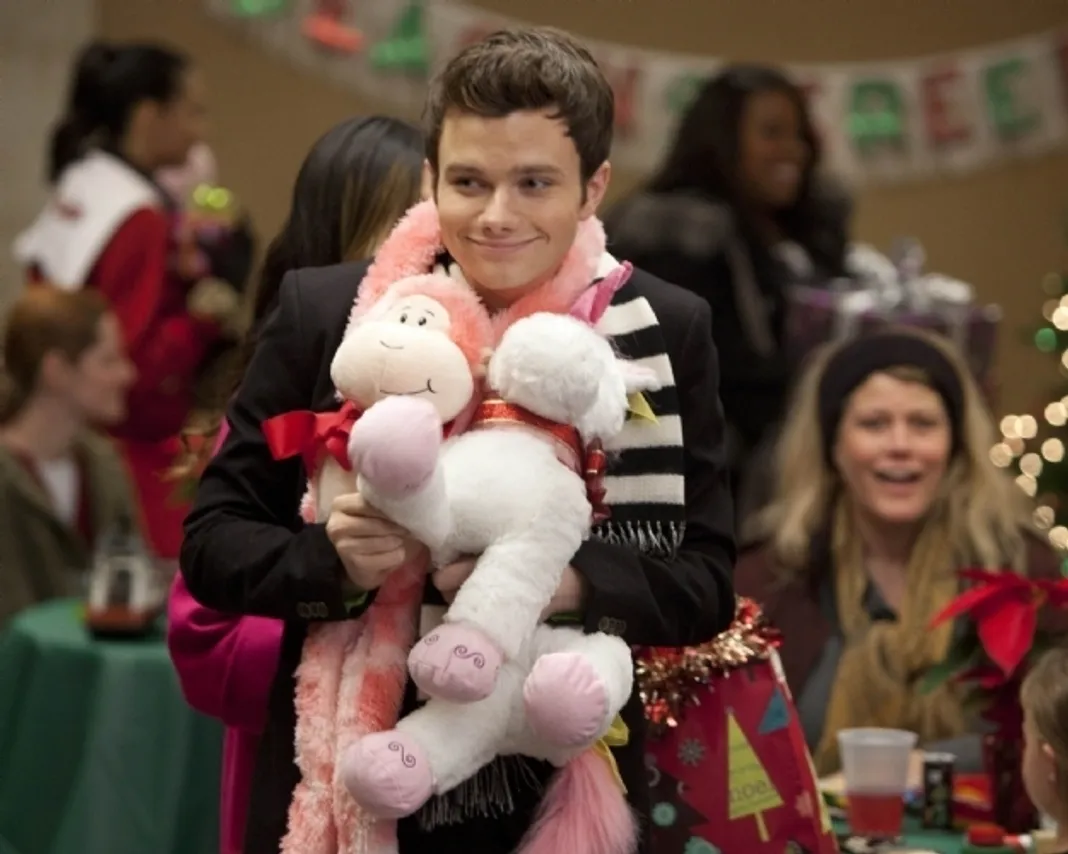 Bill O'Reilly Idiotically Says 'Glee' Will Make Kids Experiment with ...