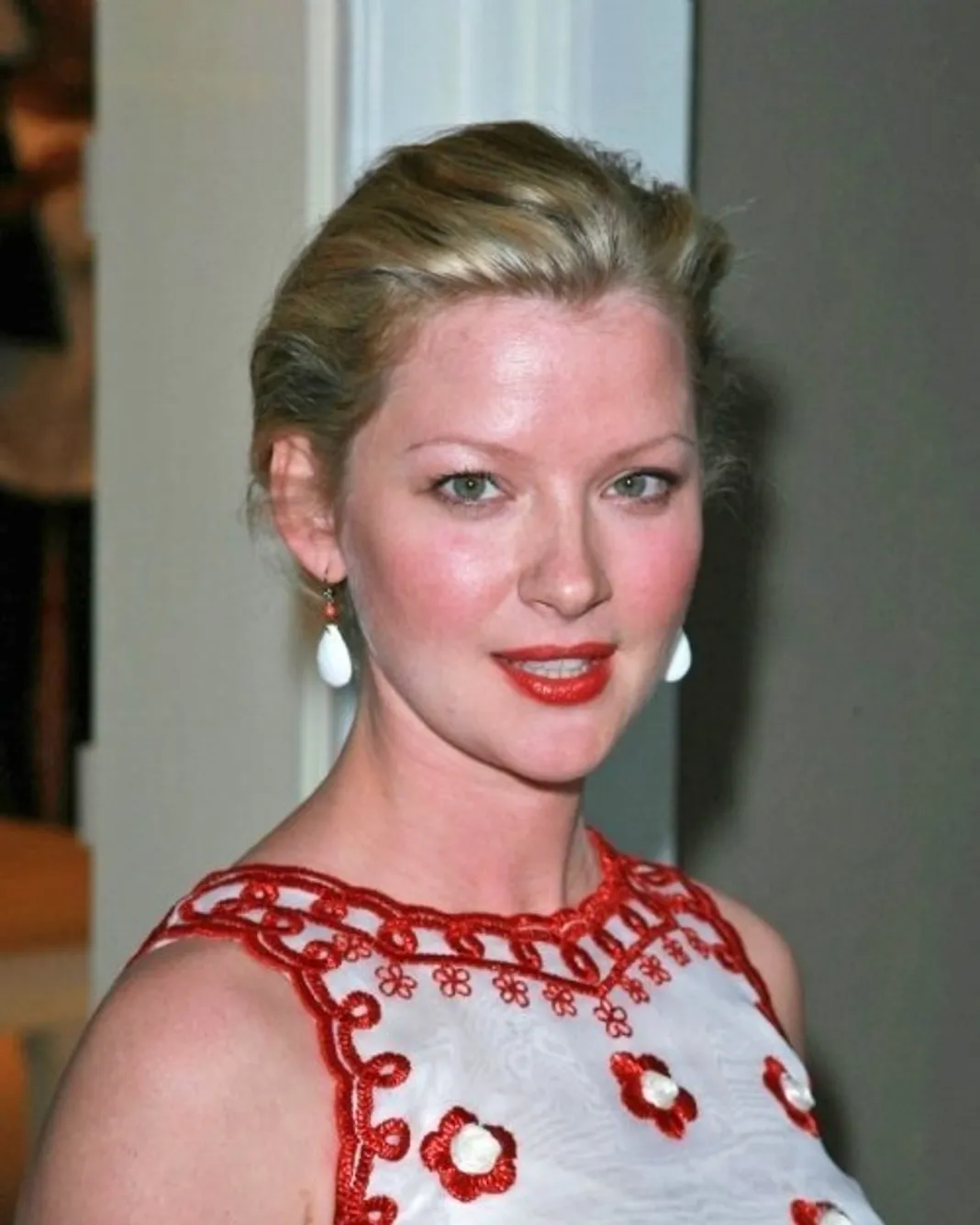 Gretchen Mol 2022