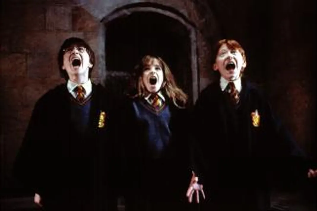 26 Absolutely Magical Facts About Hogwarts