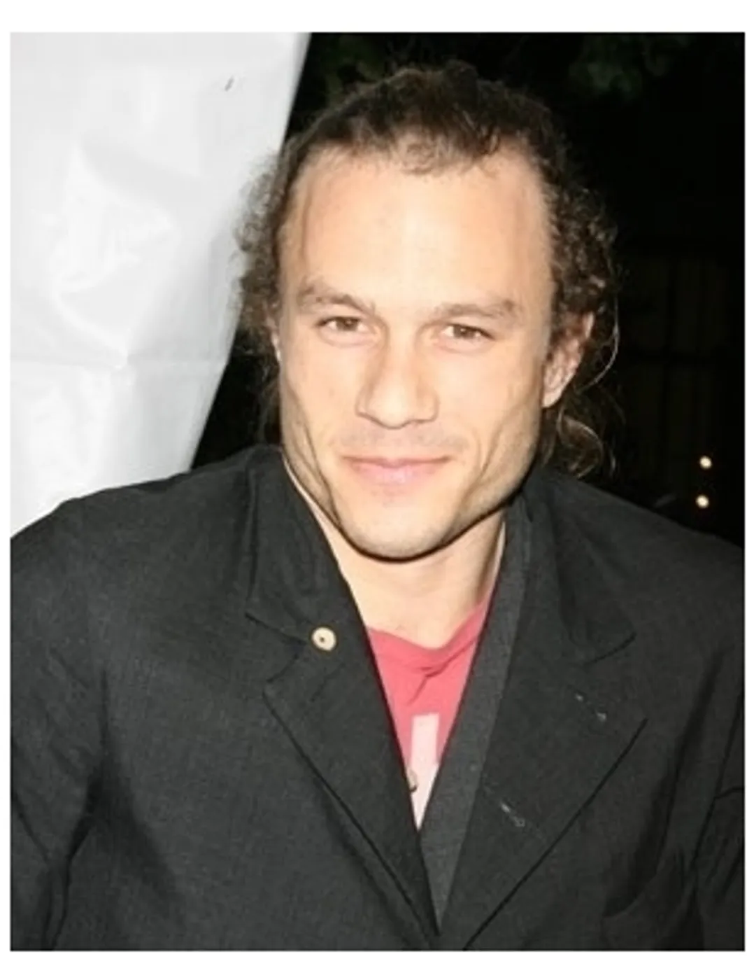 Heath Ledger Und Lindsay Lohan Lindsay Lohan Says Sex List Was For AA
