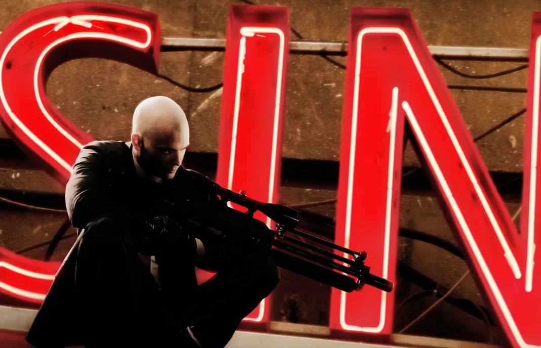 Paul Walker to Rival Vin Diesel's Baldness in 'Hitman' Reboot (2013/02 ...