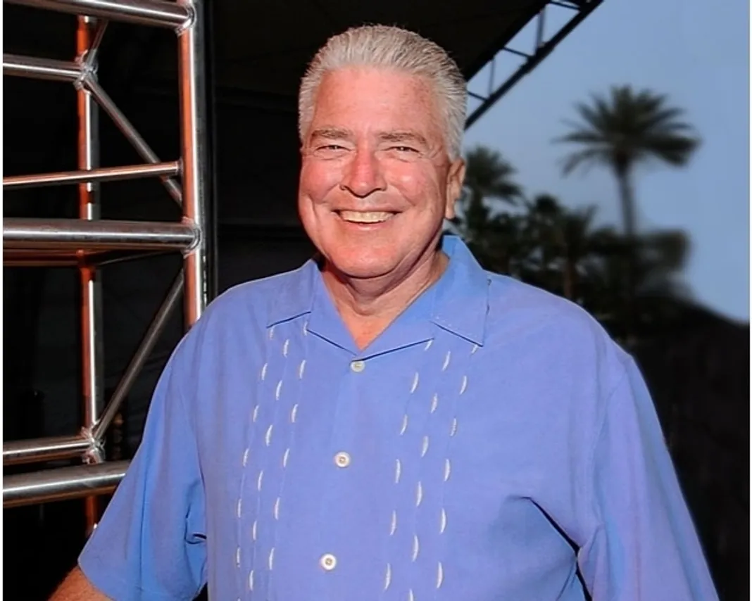 Huell Howser Dies at Age 67: Why We’ll Dearly Miss the ‘California’s ...
