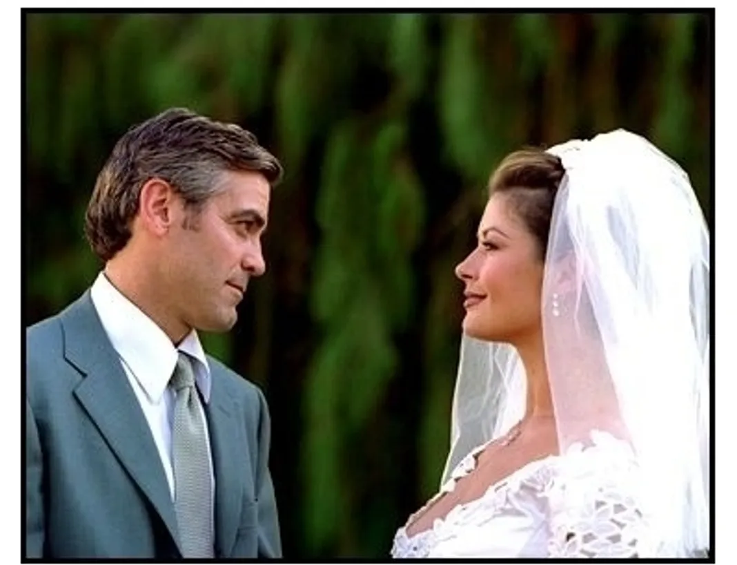 Intolerable Cruelty Review (2003/10/09)- Tickets to Movies in Theaters ...