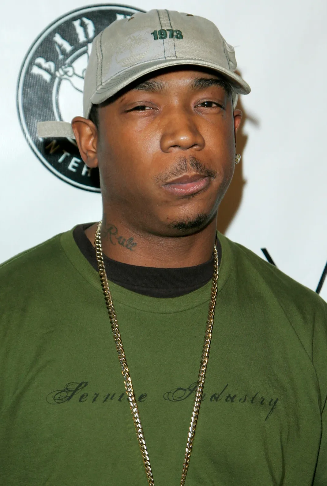Ja Rule Jail