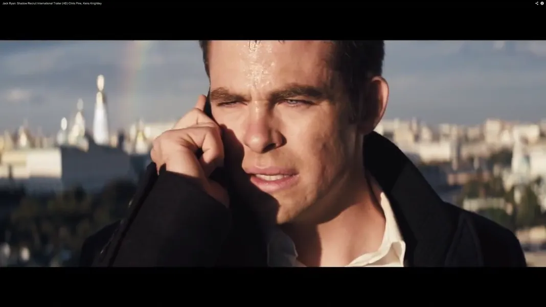 Jack Ryan Shadow Recruit Will There Ever Be A Jack Ryan: Shadow