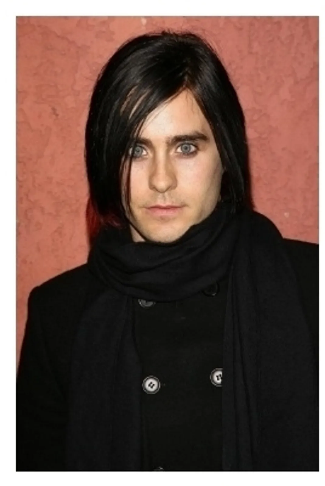 Jared Leto Tried to Choke Elijah Wood at Awards Show (2007/01/25 ...