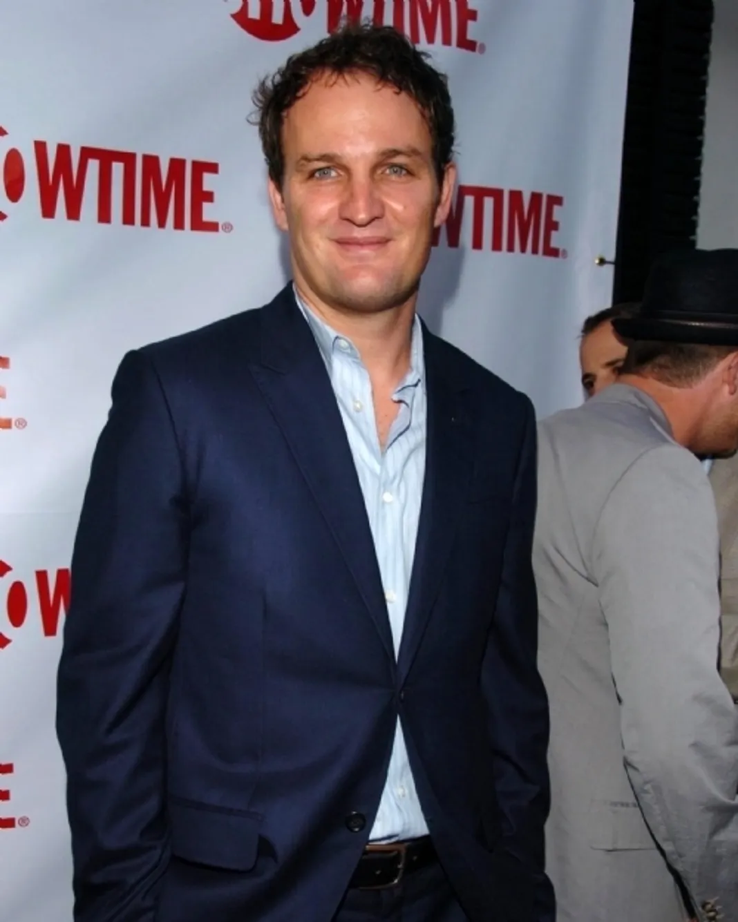 Jason Clarke Cast in Kathryn Bigelow's Bin Laden Film (2011/11/10 ...