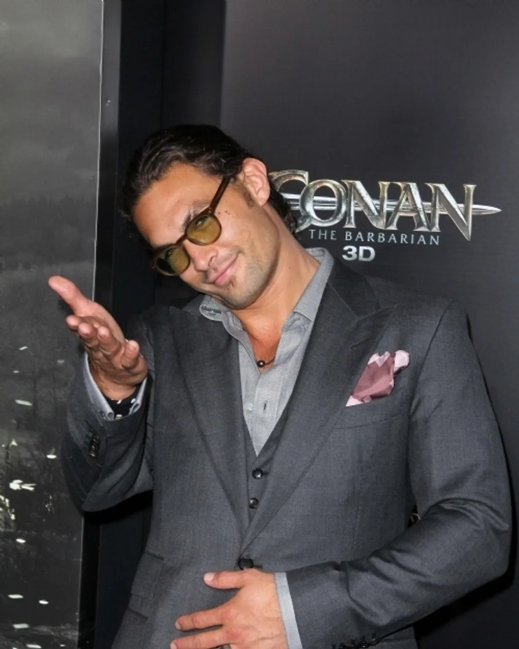 The New Guys: The Diverse Next Generation Of Action Stars (2011/08/20 ...