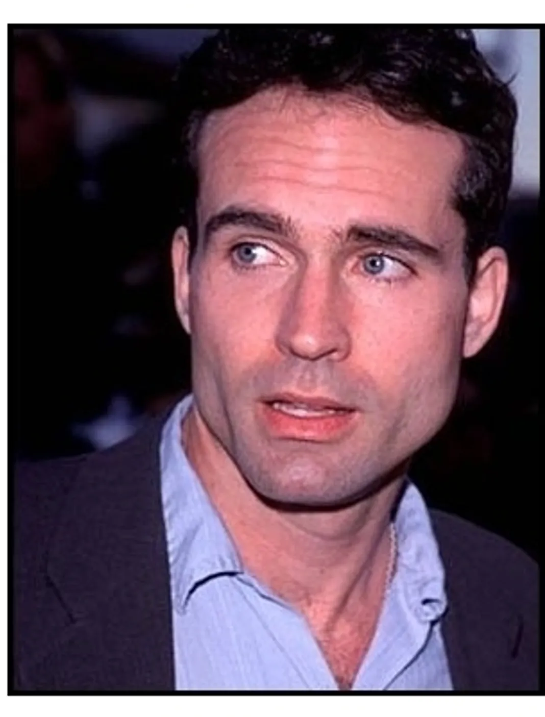 Jason Patric Young