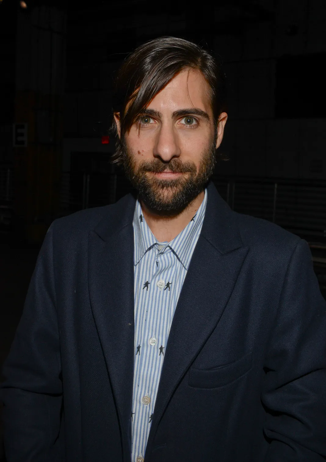 Jason Schwartzman, Jeffrey Tambor, Gaby Hoffmann, and More Bring New ...