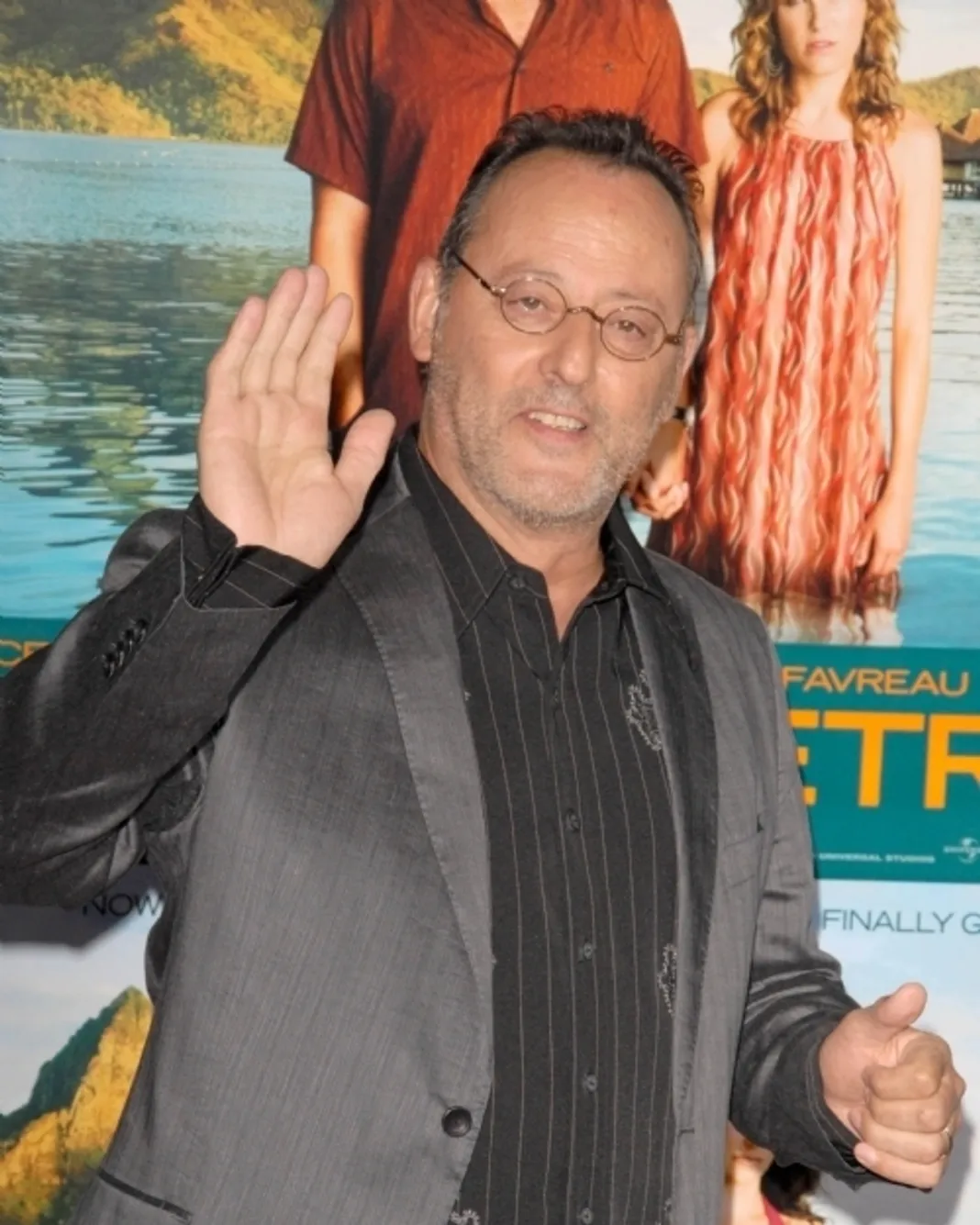 Jean Reno Joins ‘I, Alex Cross’ (2011/05/10)- Tickets to Movies in ...
