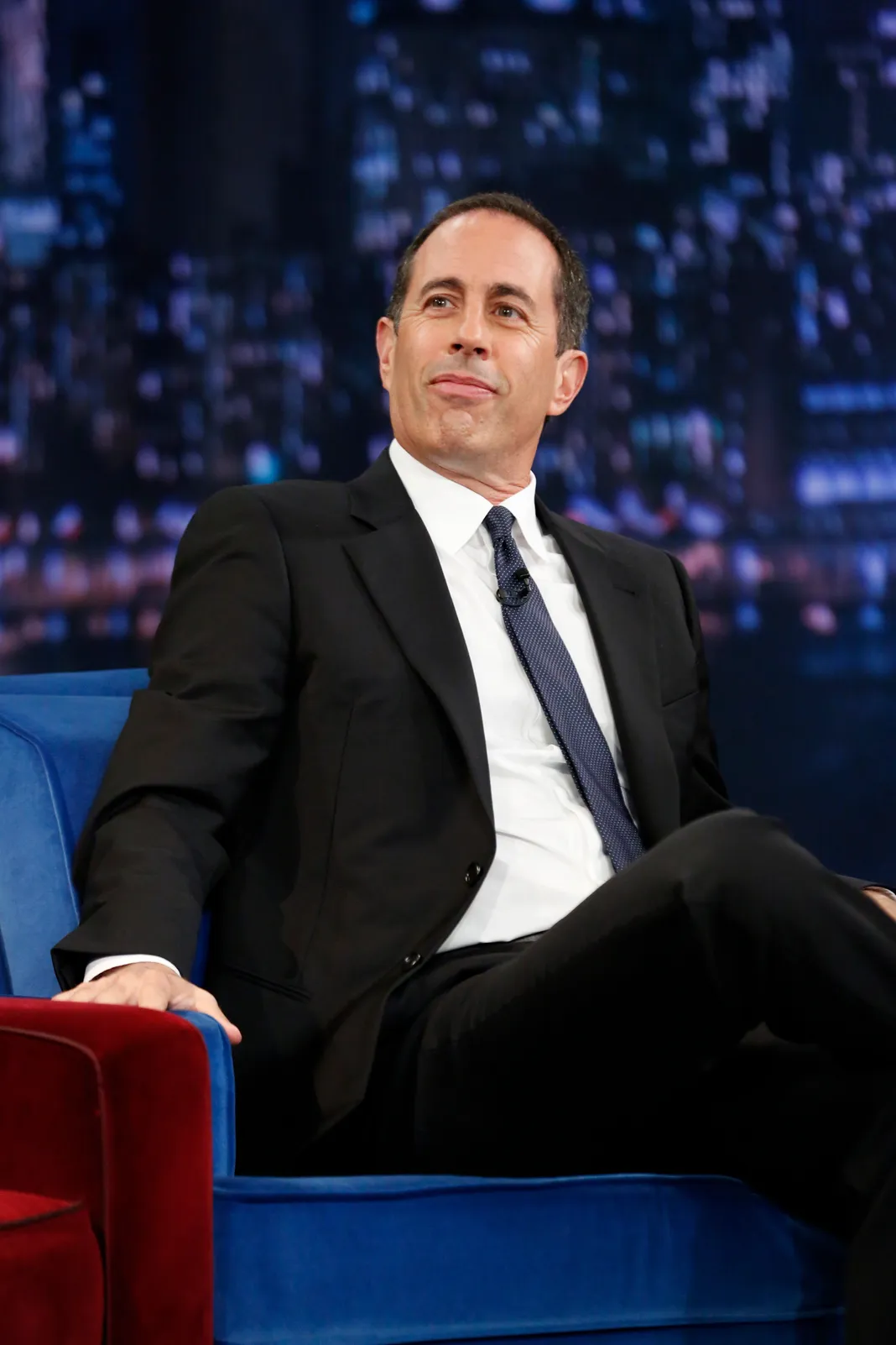 Jerry Seinfeld 2013