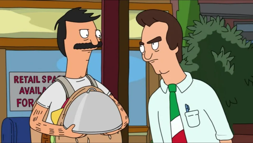 Jimmy Pesto from 'Bob's Burgers' Is the Best Villain on Television ...