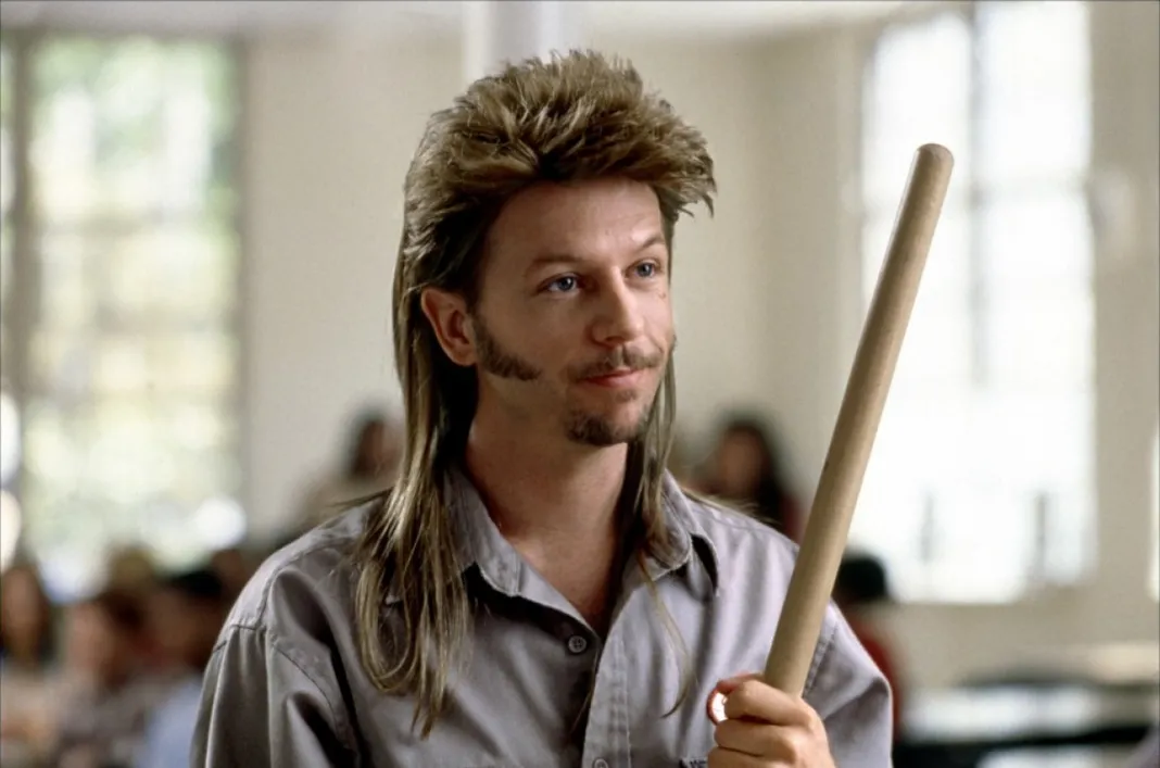 'Joe Dirt 2' with David Spade Is the Sequel We Didn't Know We Wanted ...