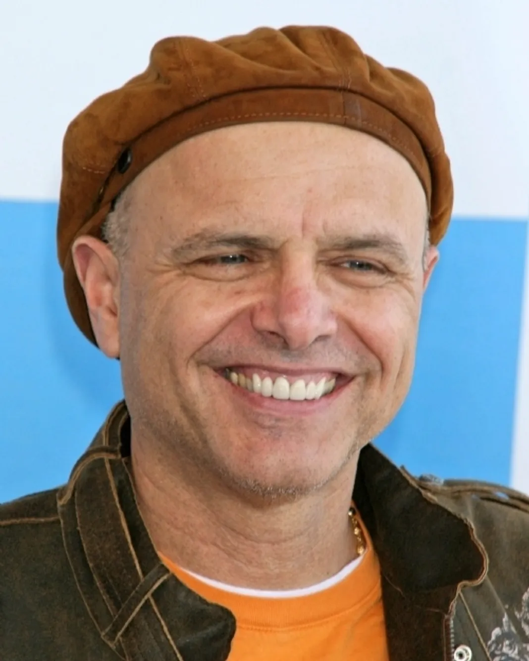 Ralph Cifaretto Head