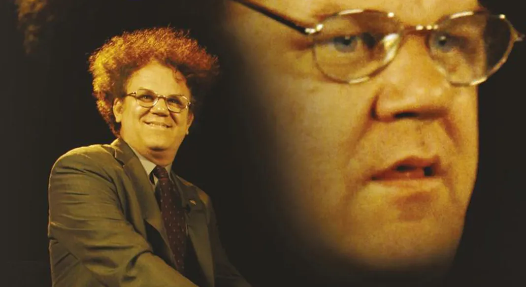 John C. Reilly Is Ready to 'Check It Out!' Again (2014/02/14)- Tickets ...