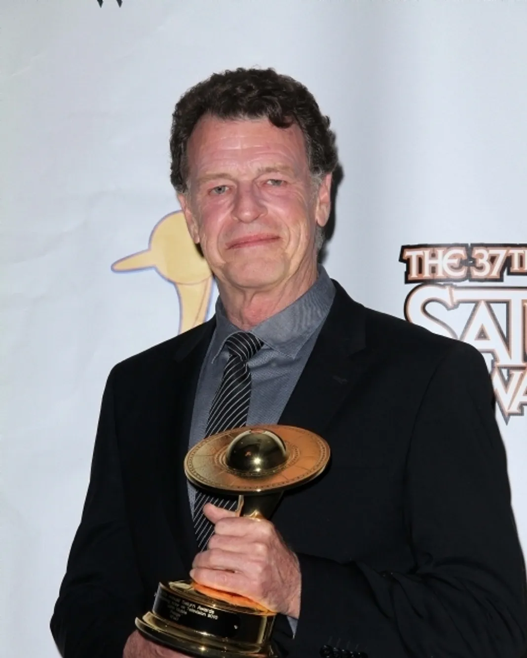 'Fringe' Star John Noble On Season Five, Josh Jackson (2012/04/13 ...