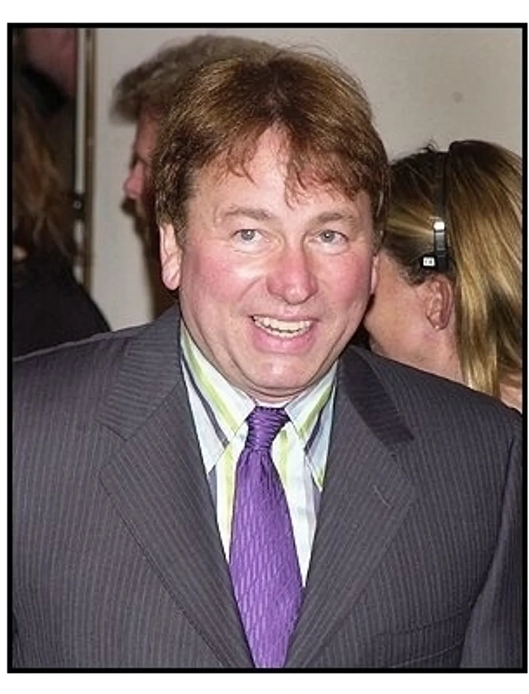 John Ritter's Death 'Could Have Been Prevented' (2008/02/12)- Tickets ...