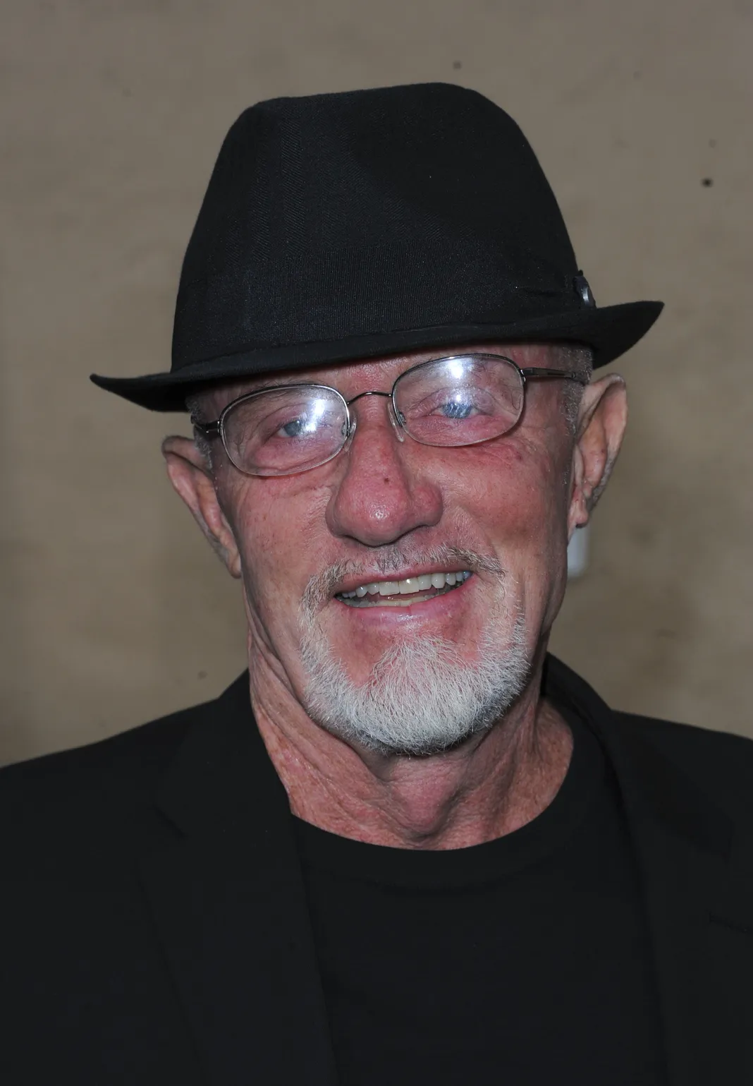 Jonathan Banks' Casting Shows 'Community' Is Where 'Breaking Bad ...
