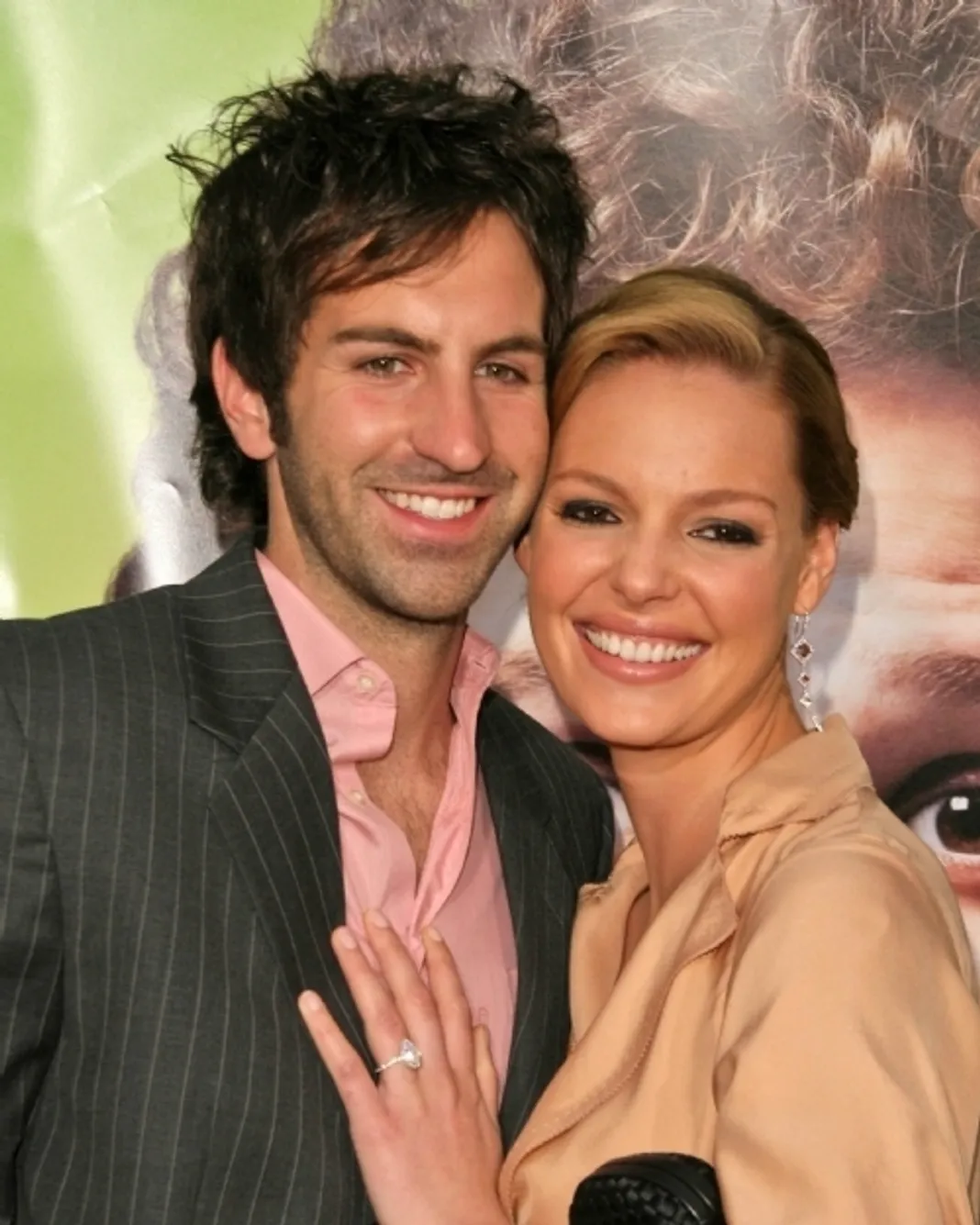 Josh Kelley Wedding