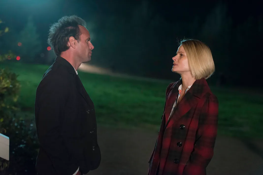 The Final Season of 'Justified' Must Get Back to the 'Core 3' (2014/04 ...