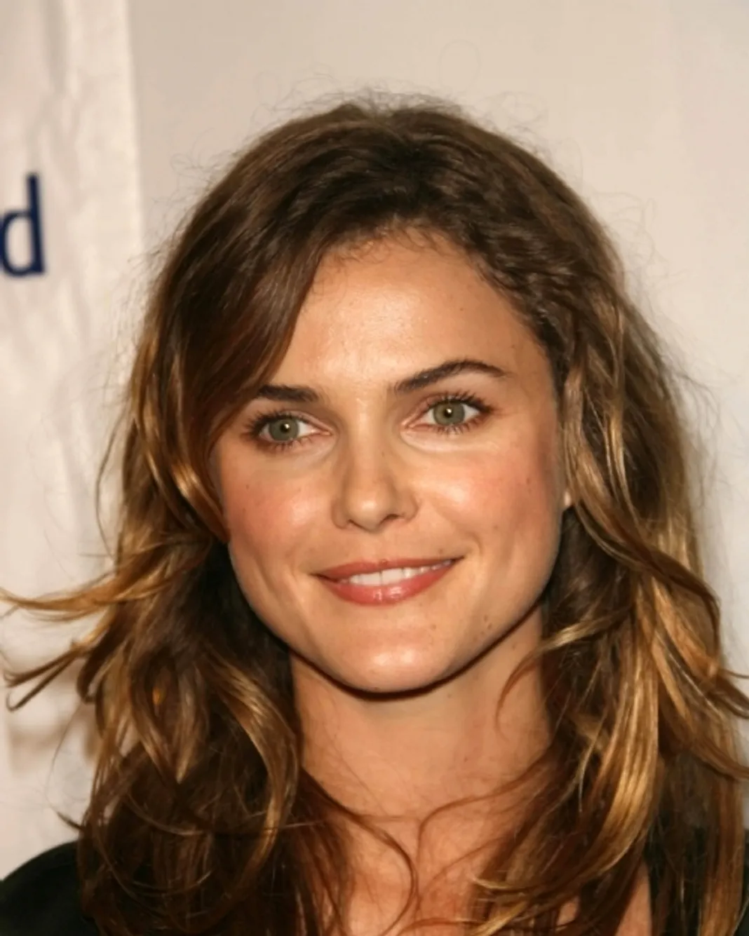 Keri Russell Hair 2022