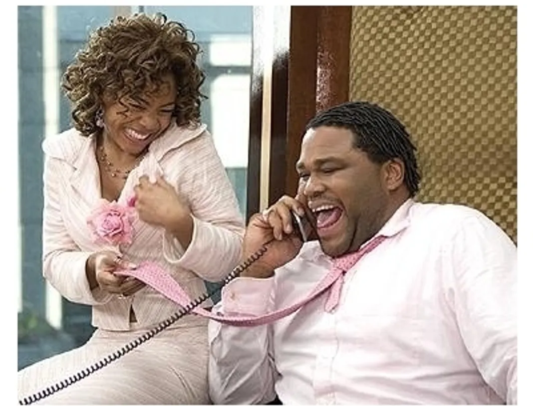 King's Ransom Review (2005/04/22)- Tickets to Movies in Theaters ...