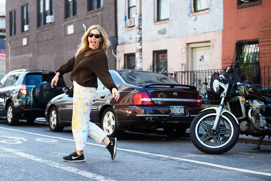 Kody Pangburn's Thrifty Designer Style (2013/10/01)- Tickets to Movies ...