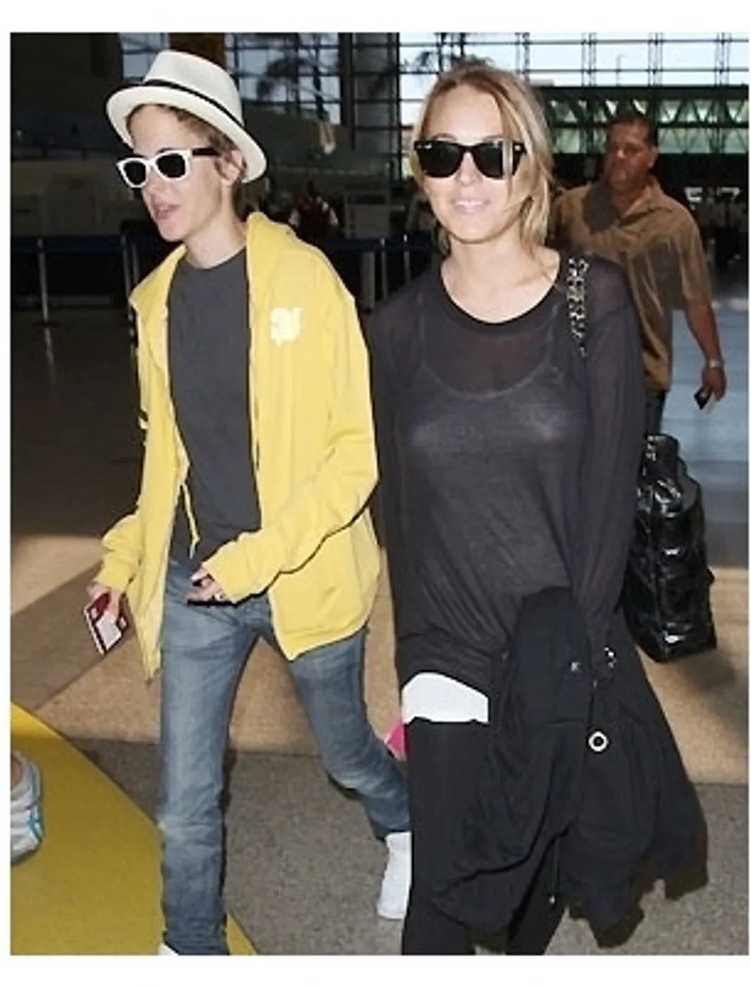 Samantha Ronson 2022