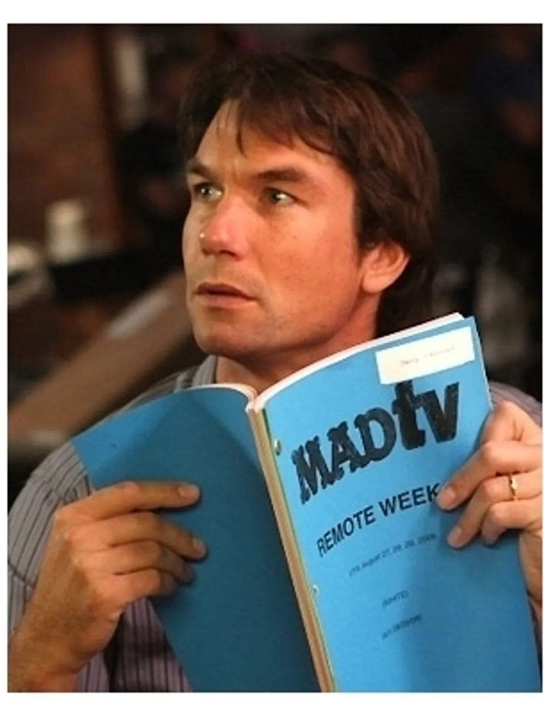 'MADtv' Canceled … Finally! (2008/11/13)- Tickets to Movies in Theaters ...