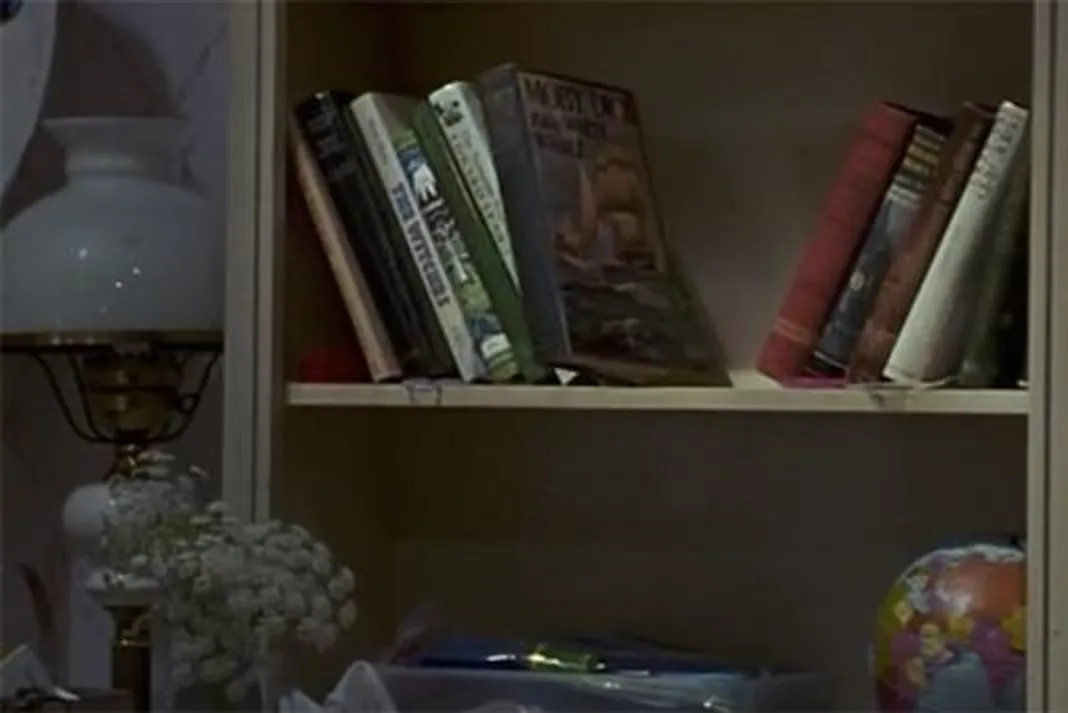 13 ‘Matilda’ Easter Eggs That You Totally Missed