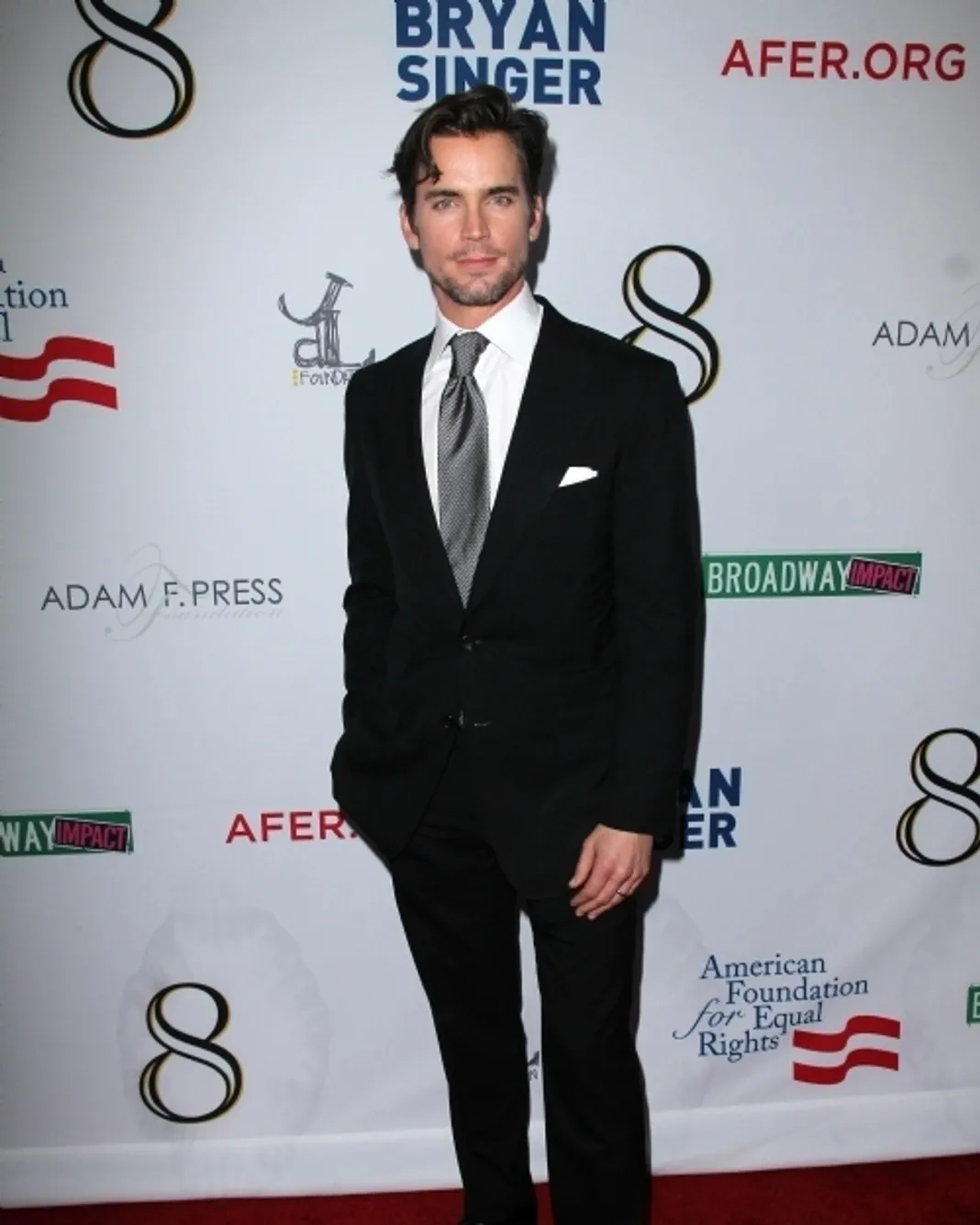 TV Tidbits: Matt Bomer is 'The New Normal', Bonnie & Clyde Get a Modern ...